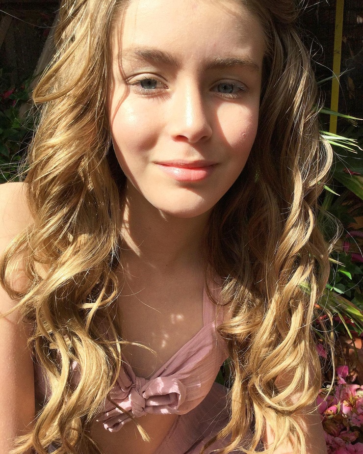 Picture of Bridget Williams