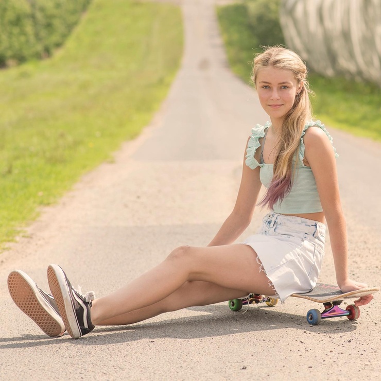 Picture of Bridget Williams