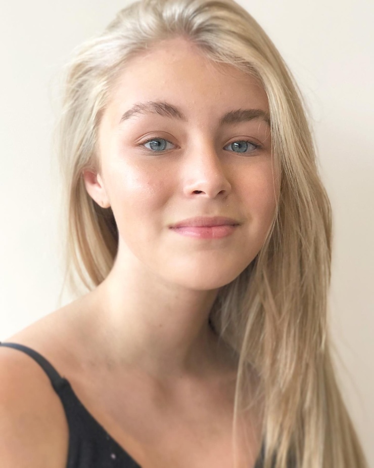 Picture of Bridget Williams