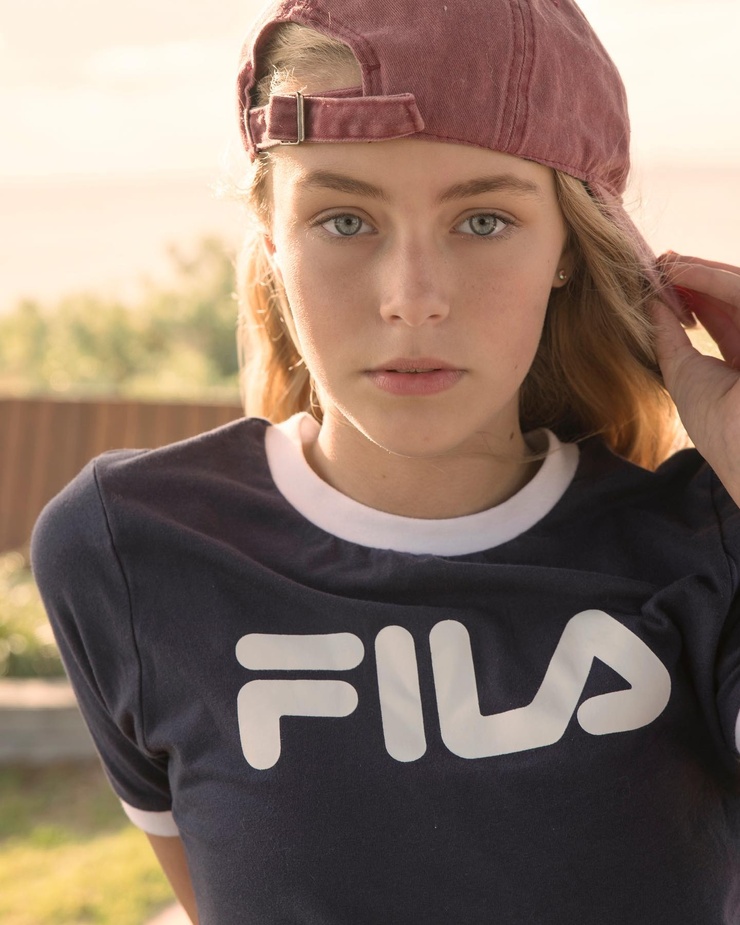 Picture of Bridget Williams