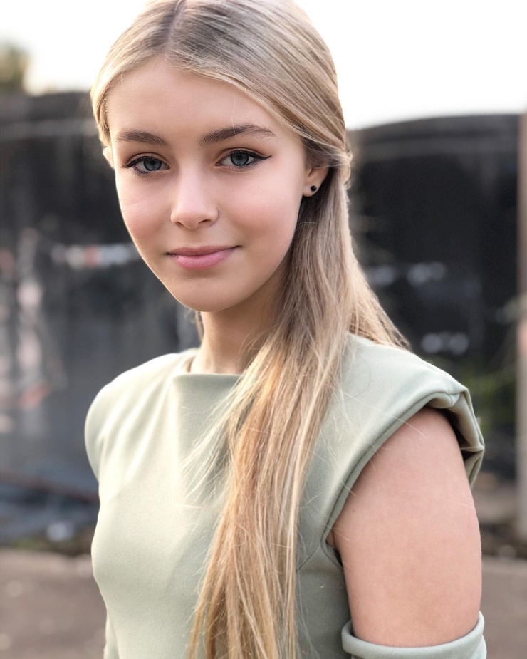 Picture of Bridget Williams