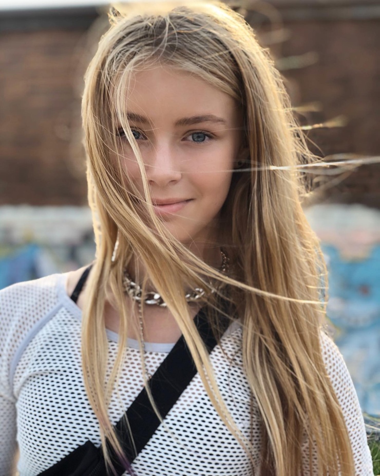 Picture of Bridget Williams