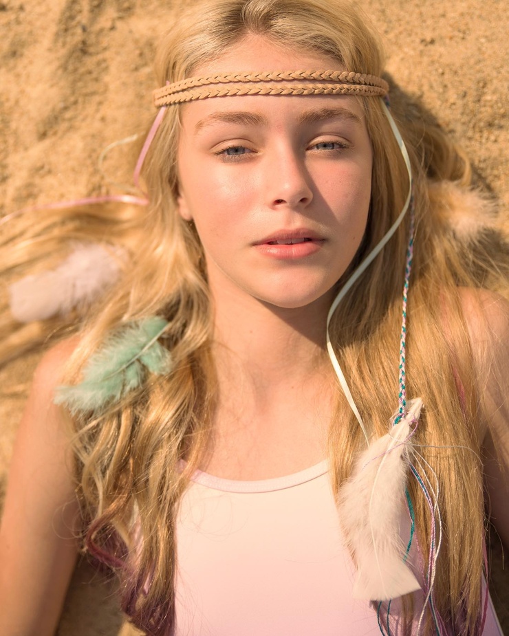 Picture of Bridget Williams