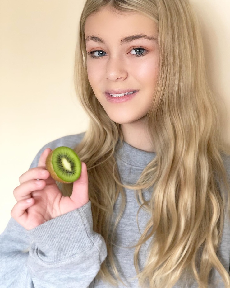 Picture of Bridget Williams