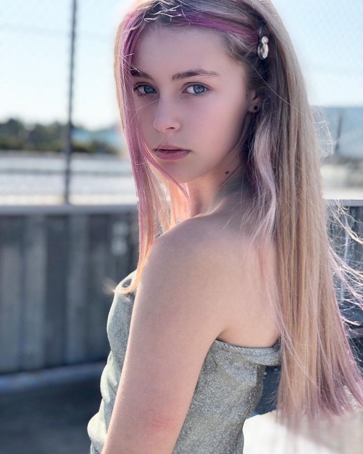 Picture of Bridget Williams