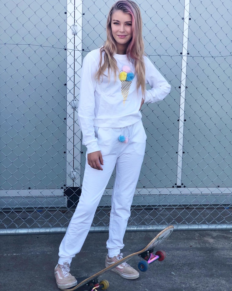 Picture of Bridget Williams