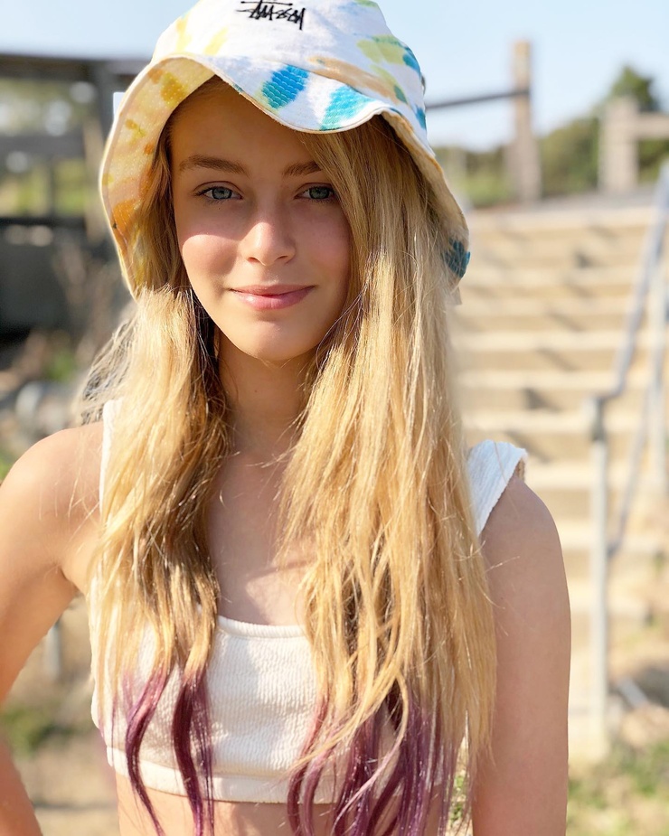 Bridget Williams image