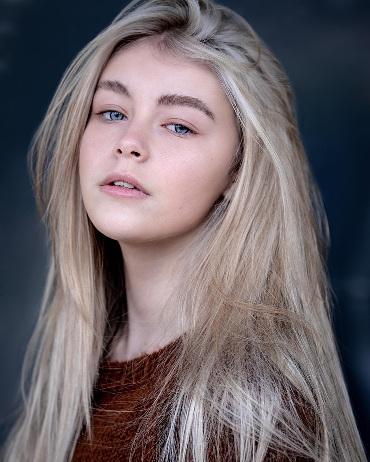 Picture of Bridget Williams