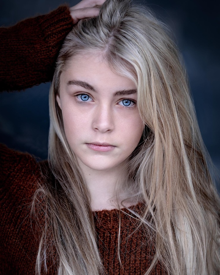 Picture of Bridget Williams