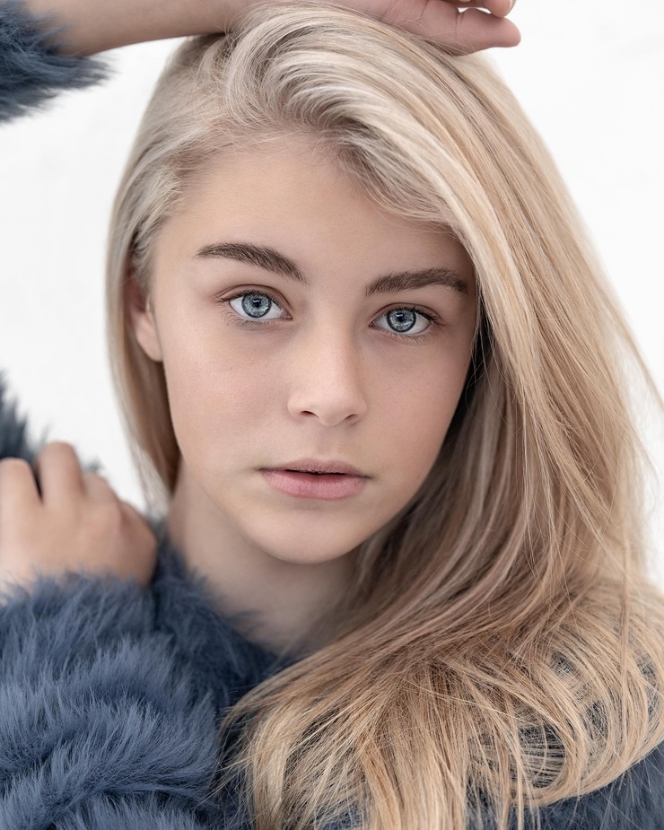 Picture of Bridget Williams