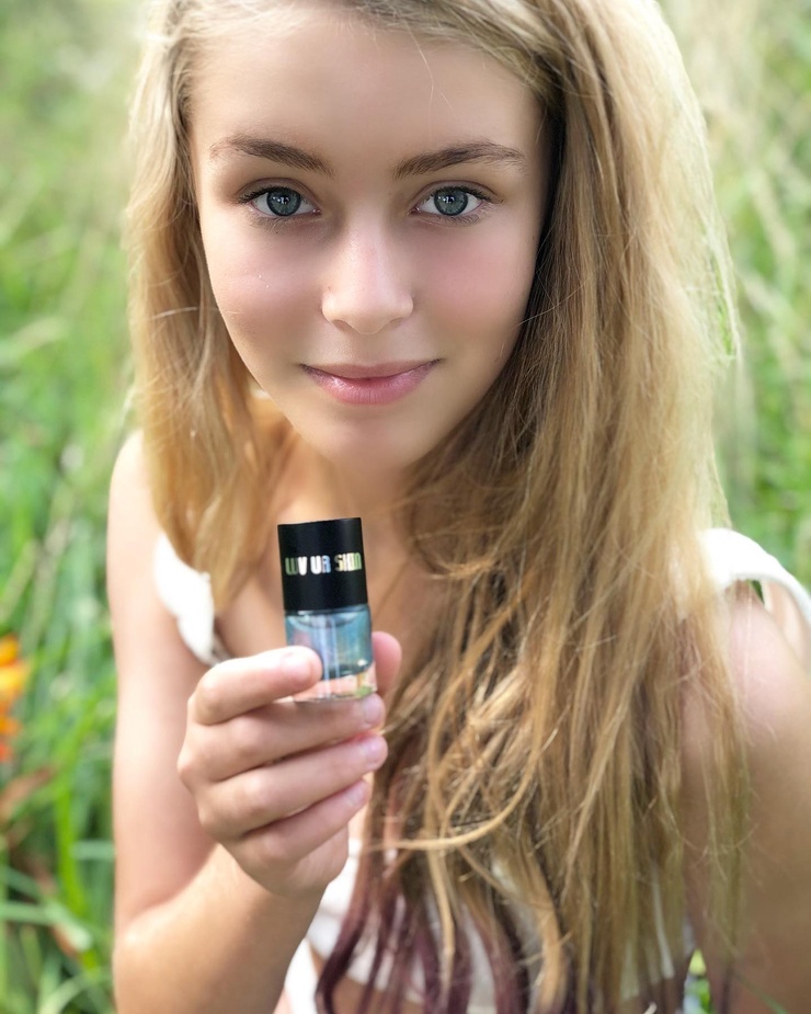 Bridget Williams image