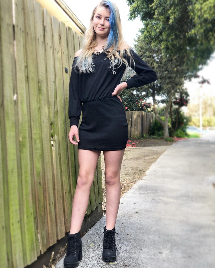 Picture of Bridget Williams