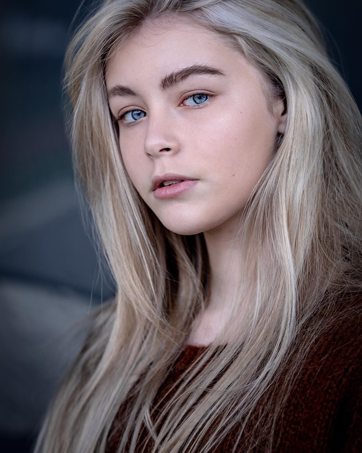 Picture of Bridget Williams