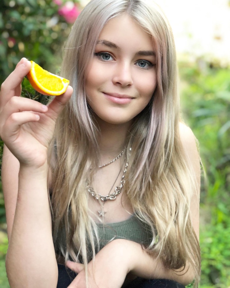 Picture of Bridget Williams