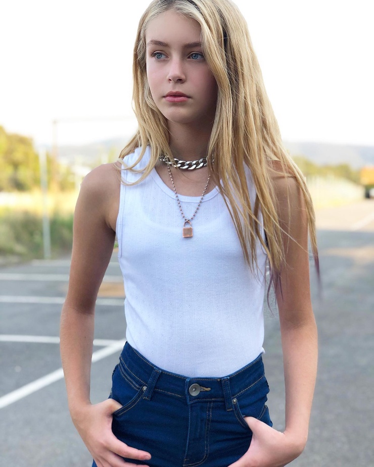 Picture of Bridget Williams