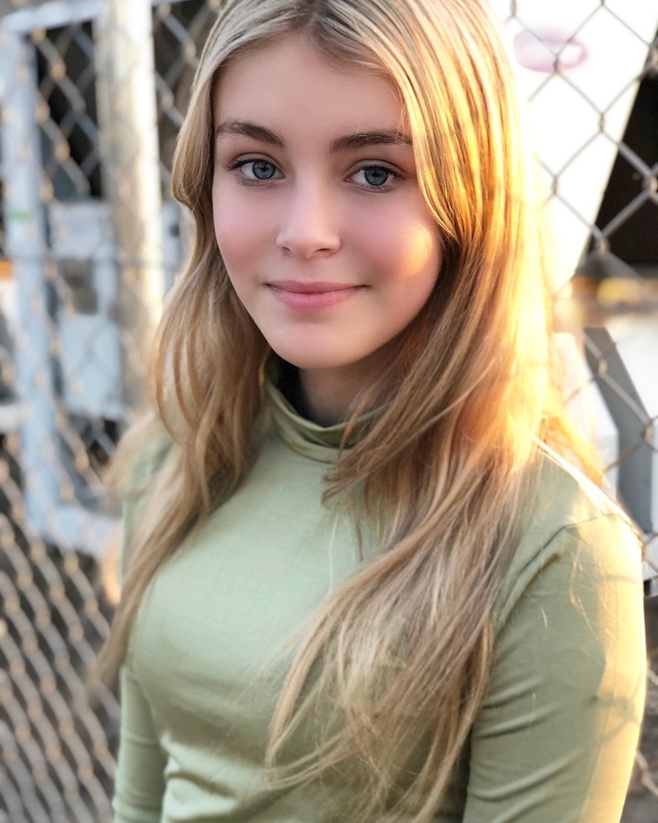 Picture of Bridget Williams