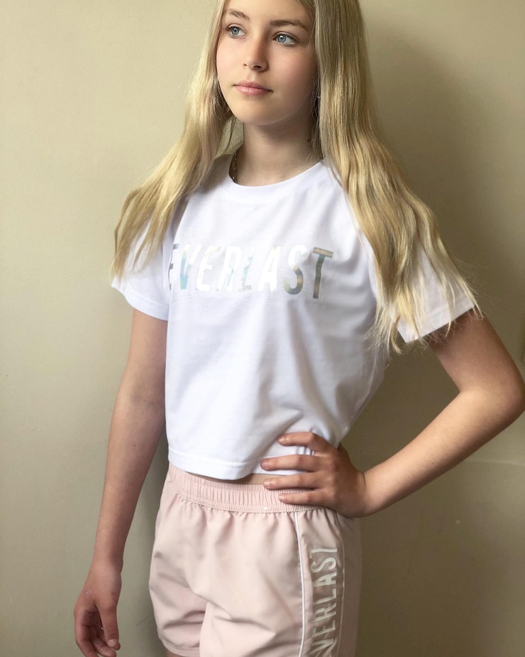 Picture of Bridget Williams