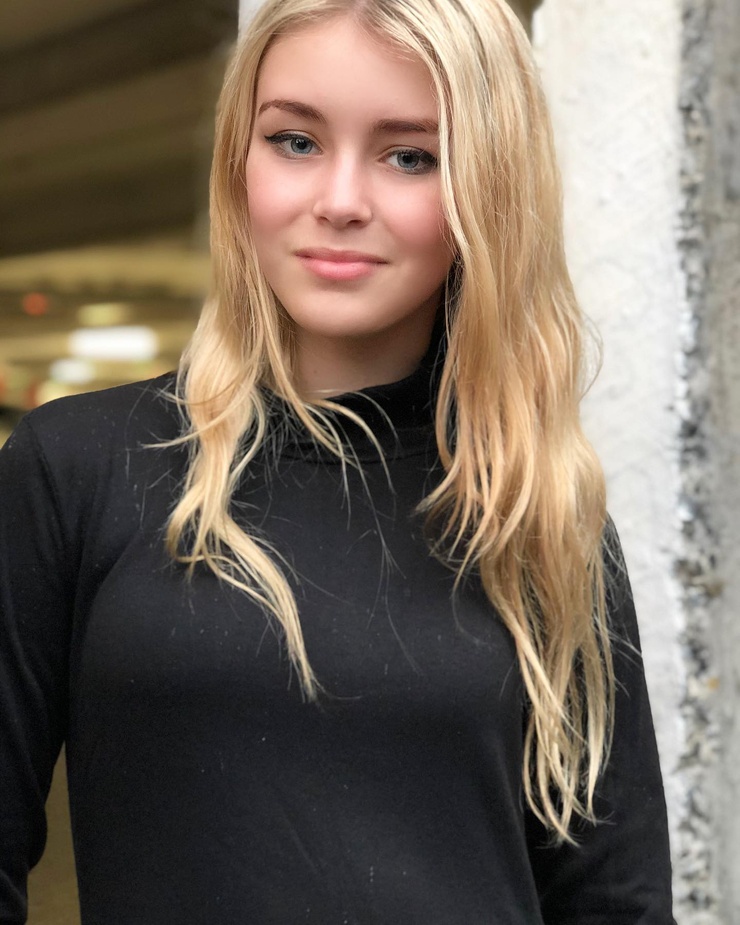 Picture of Bridget Williams