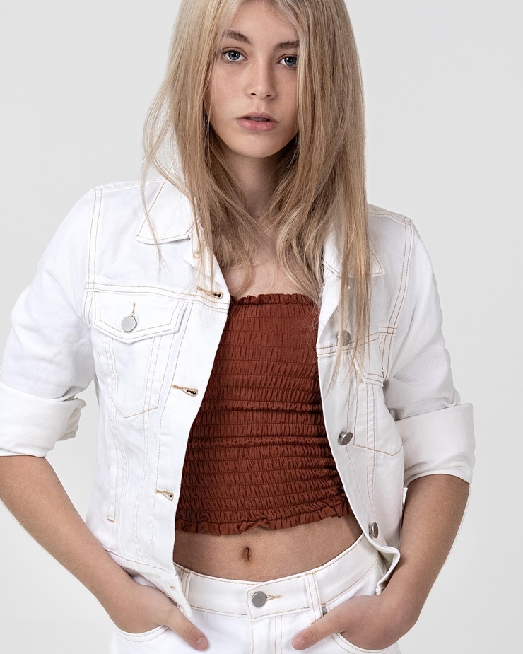 Picture of Bridget Williams