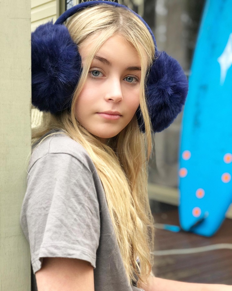 Picture of Bridget Williams