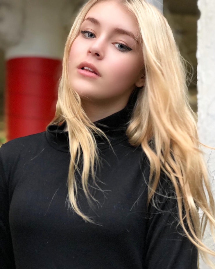 Picture of Bridget Williams