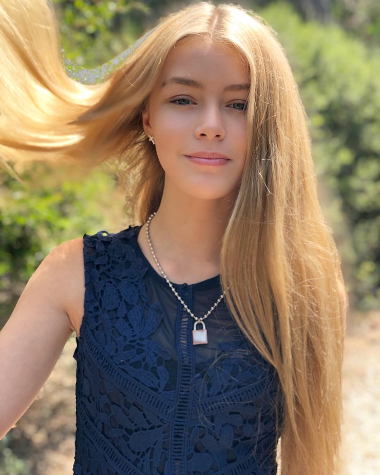 Picture of Bridget Williams