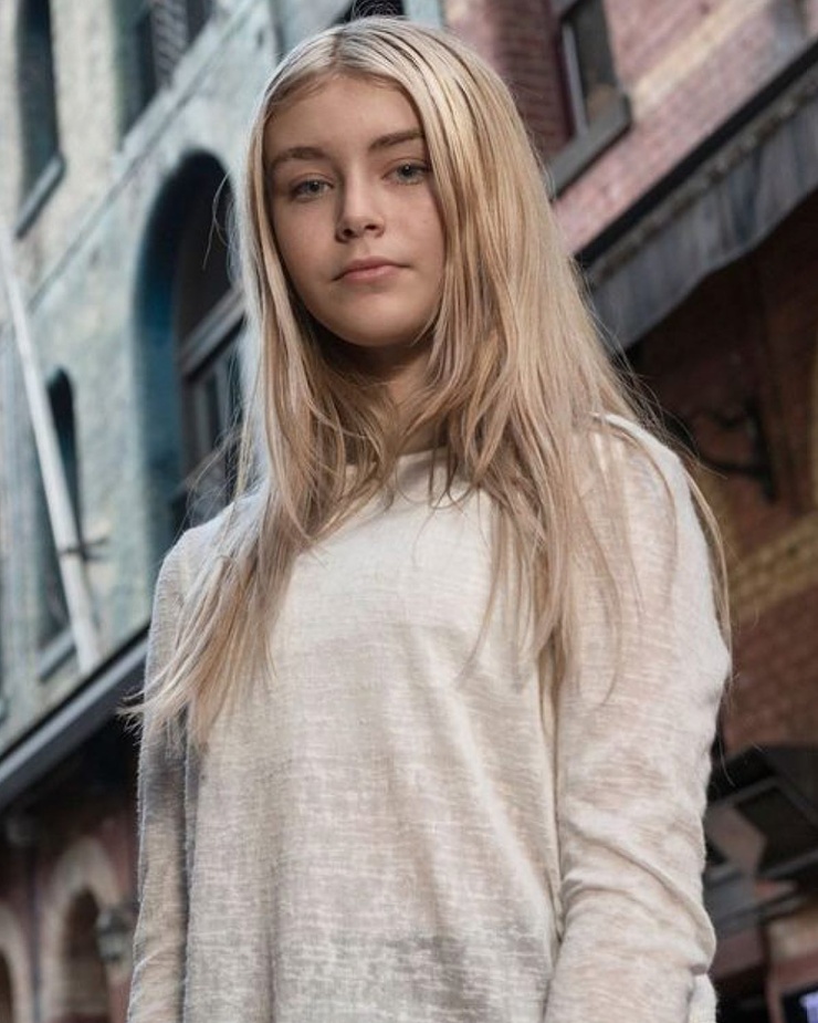 Picture of Bridget Williams