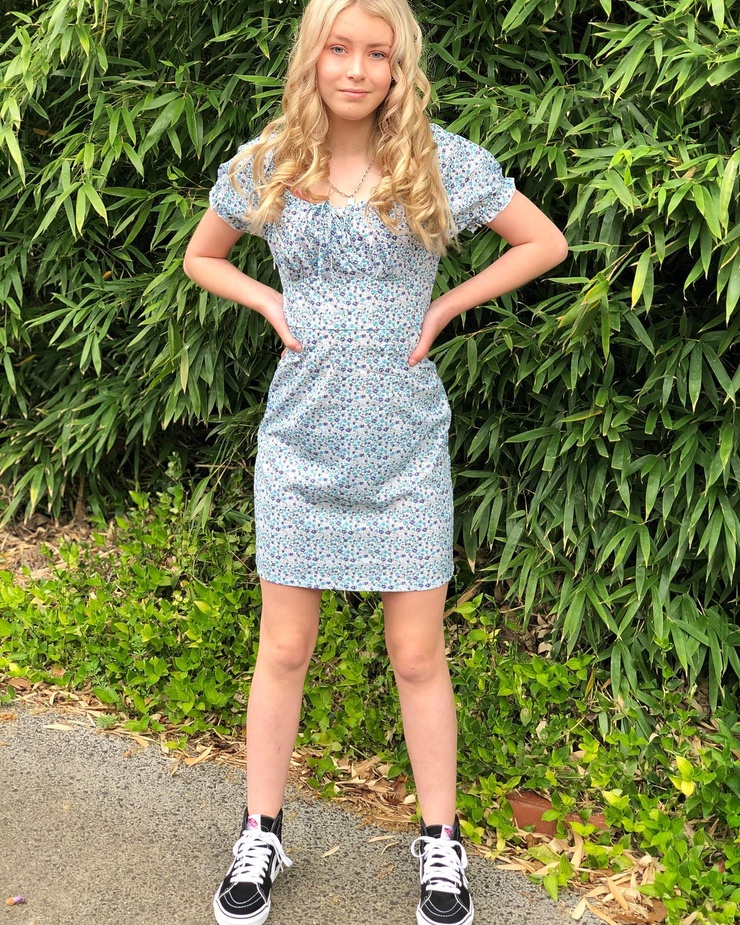 Image of Bridget Williams