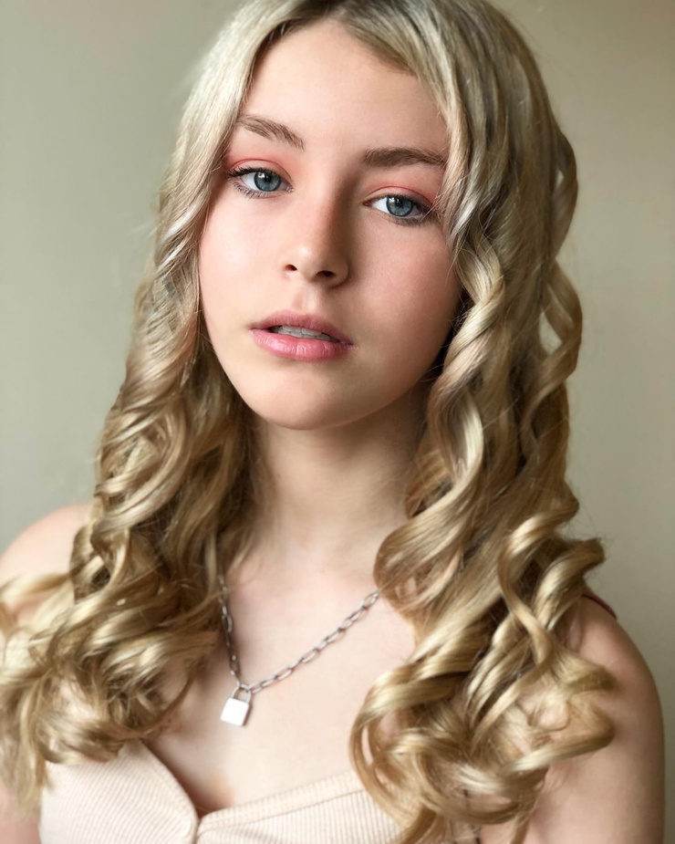 Picture of Bridget Williams