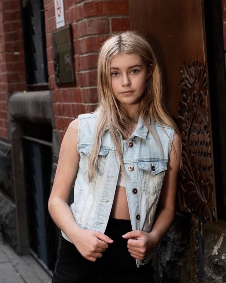 Picture of Bridget Williams