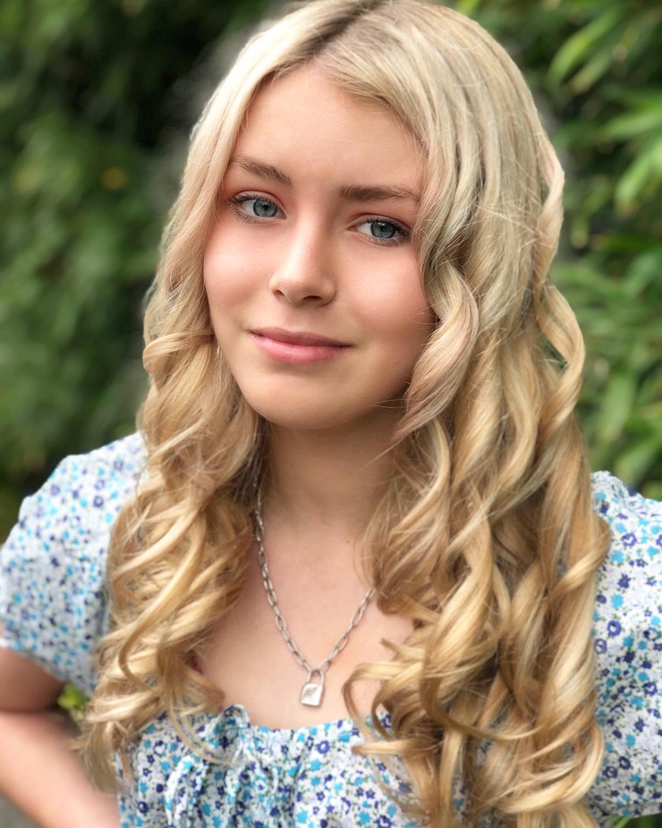 Picture of Bridget Williams