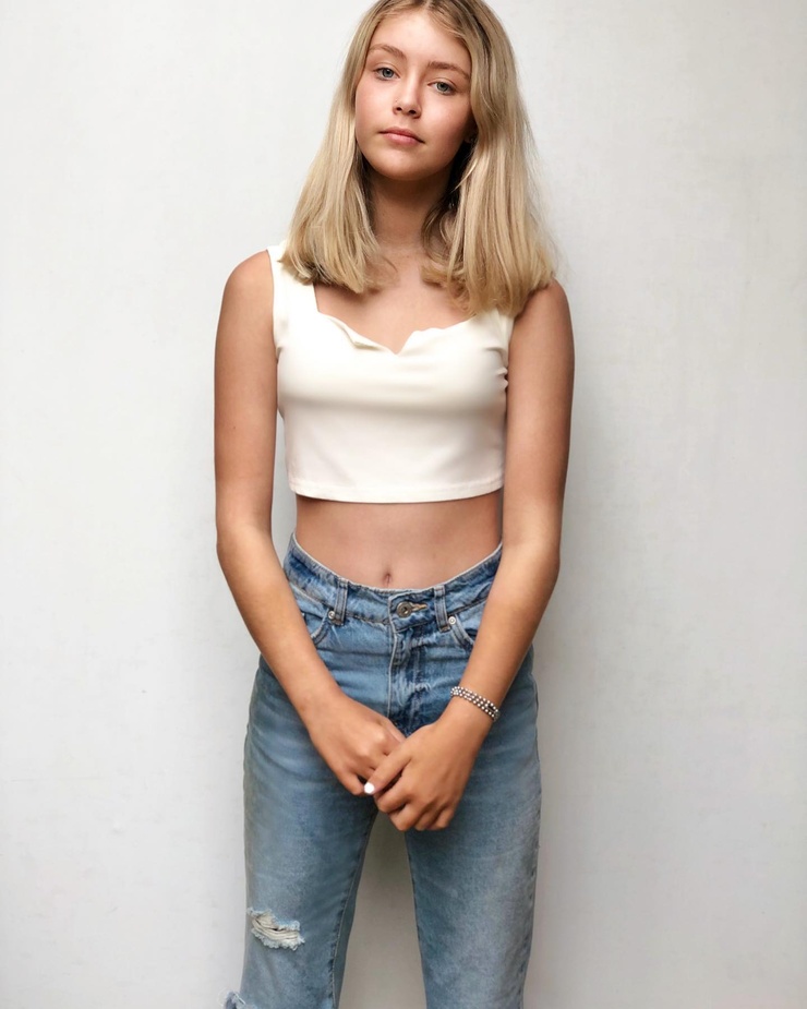 Bridget Williams image