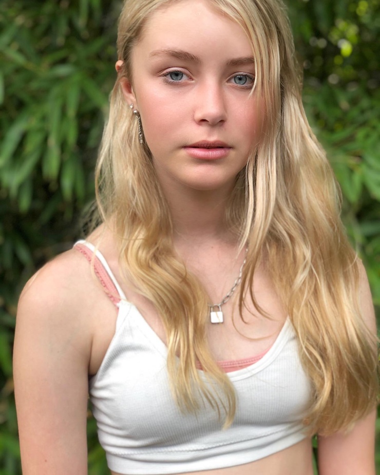 Picture of Bridget Williams