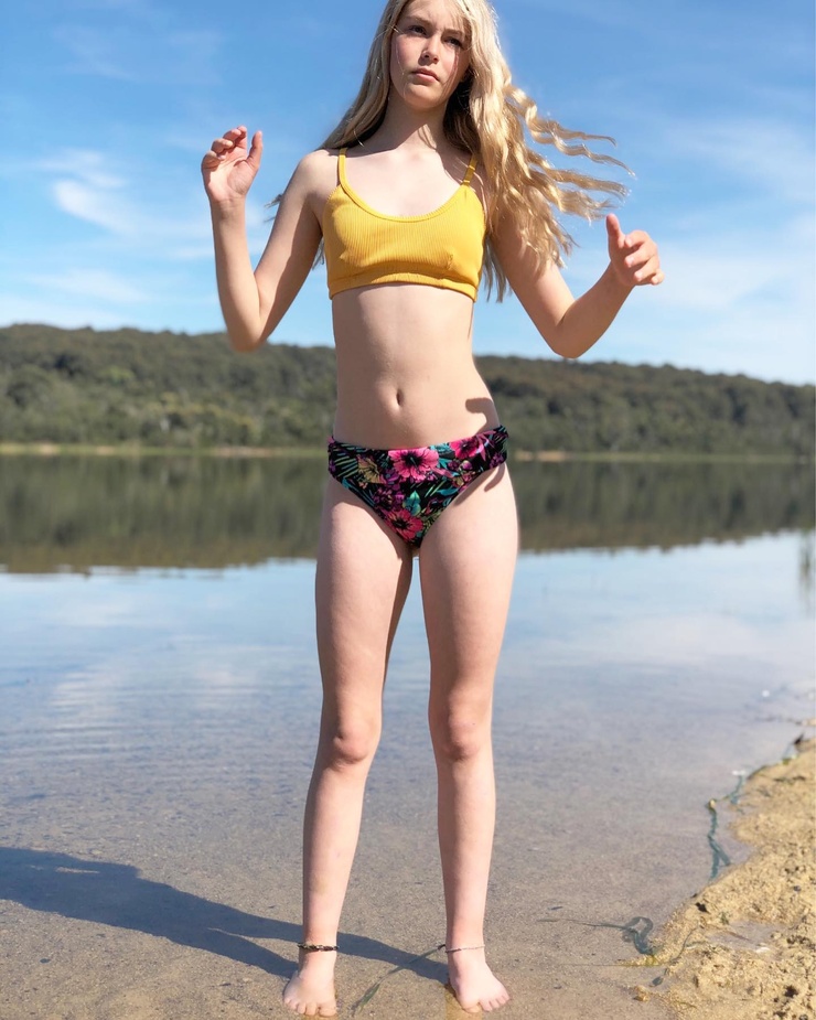 Bridget Williams Picture