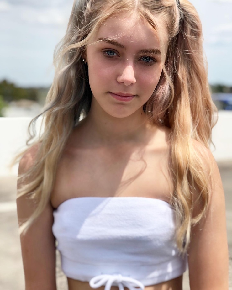 Picture of Bridget Williams