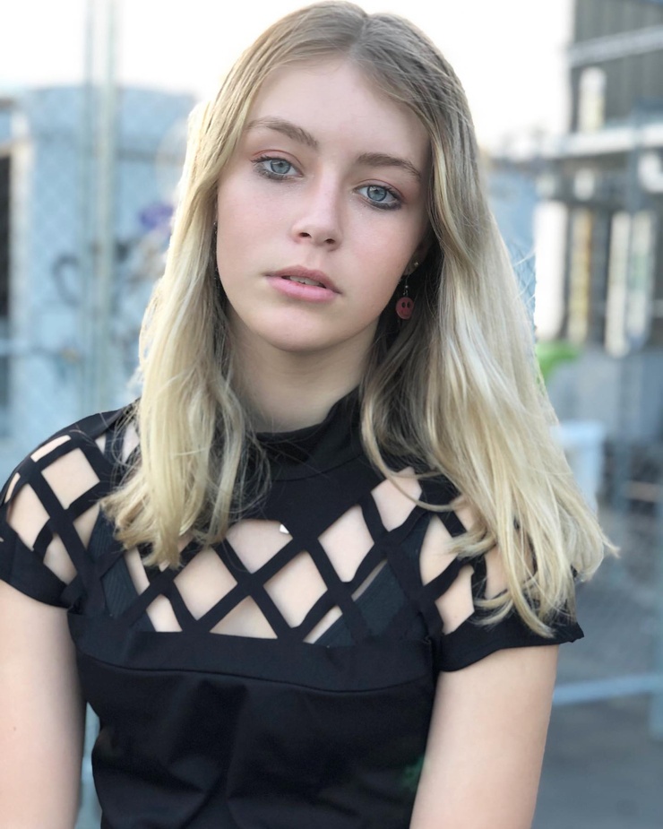 Image of Bridget Williams