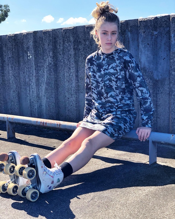 Picture of Bridget Williams