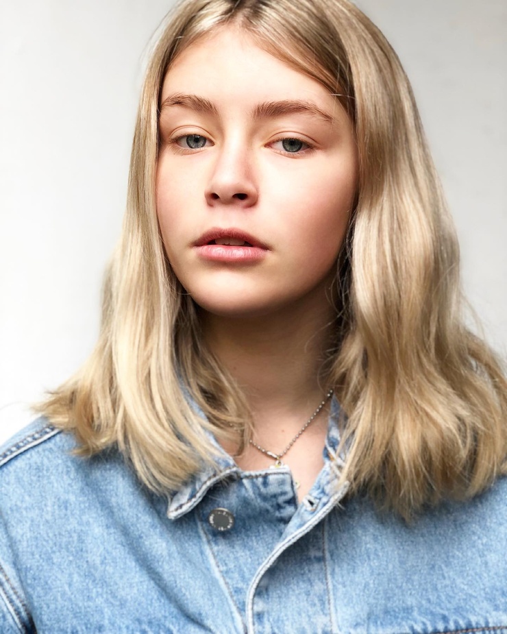 Picture of Bridget Williams