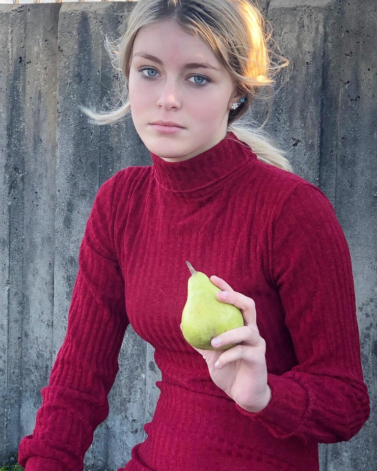 Picture of Bridget Williams