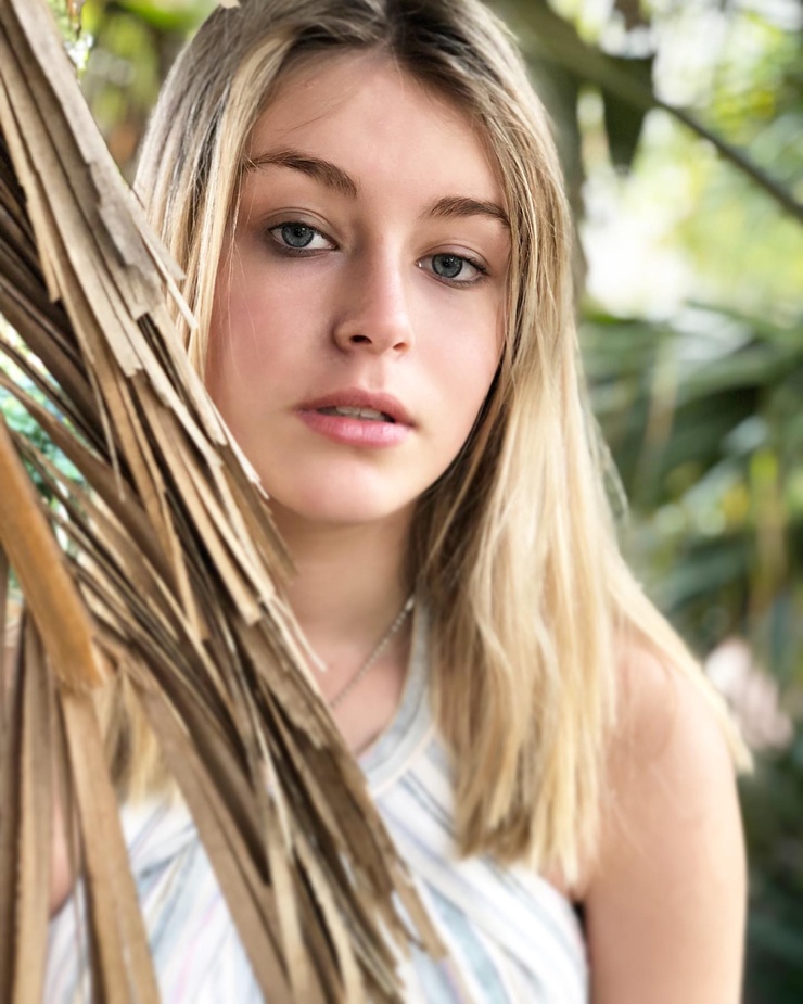 Picture of Bridget Williams