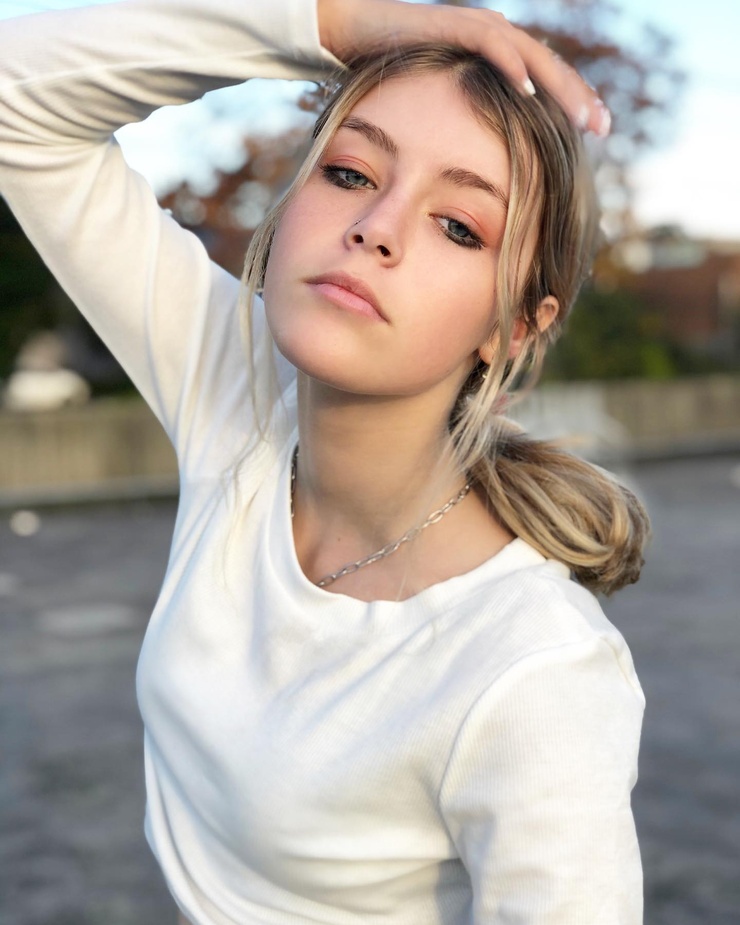 Picture of Bridget Williams