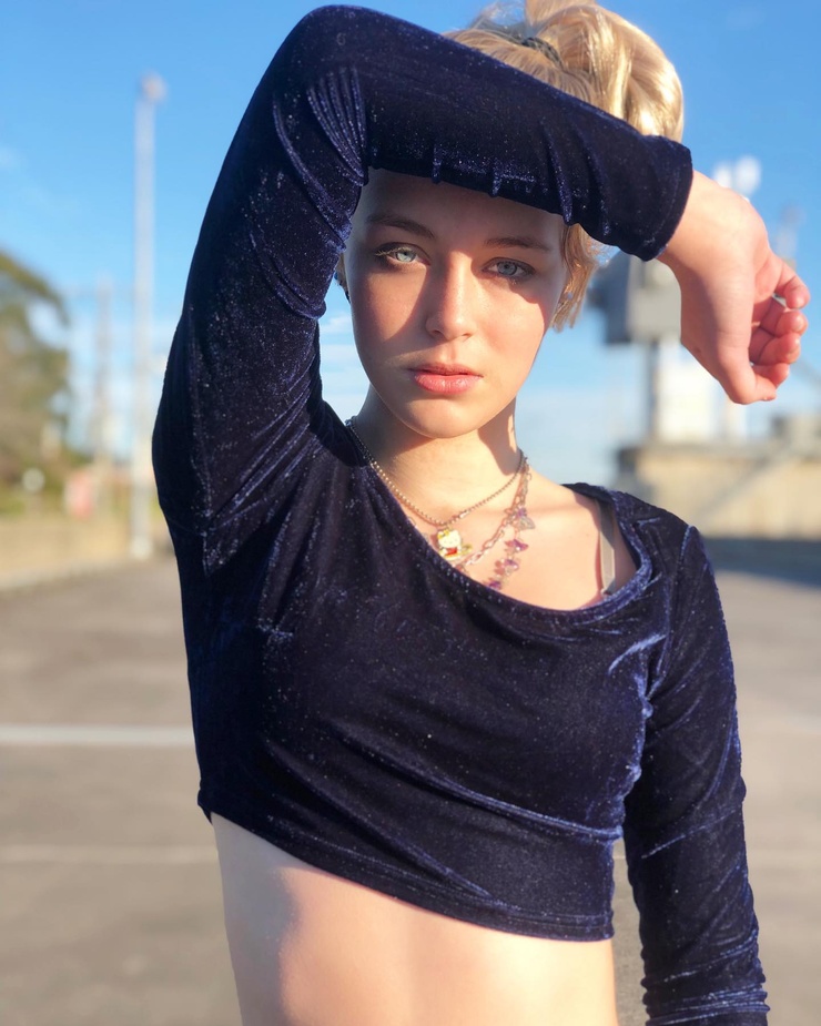 Picture of Bridget Williams