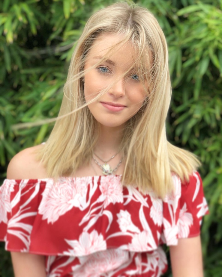 Bridget Williams image