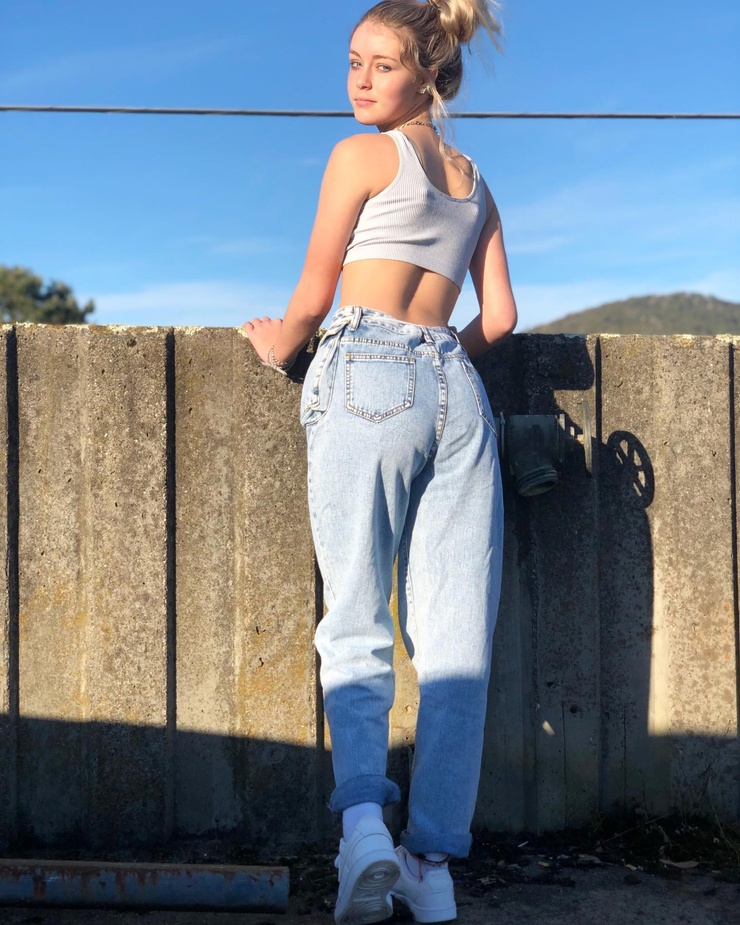 Picture of Bridget Williams