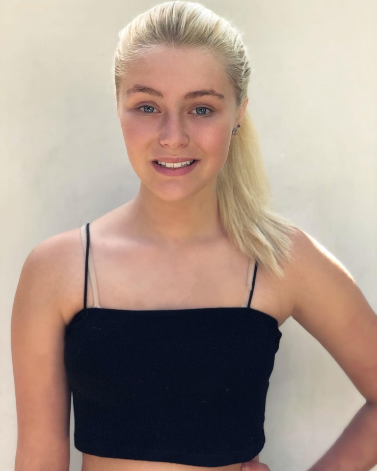 Picture of Bridget Williams