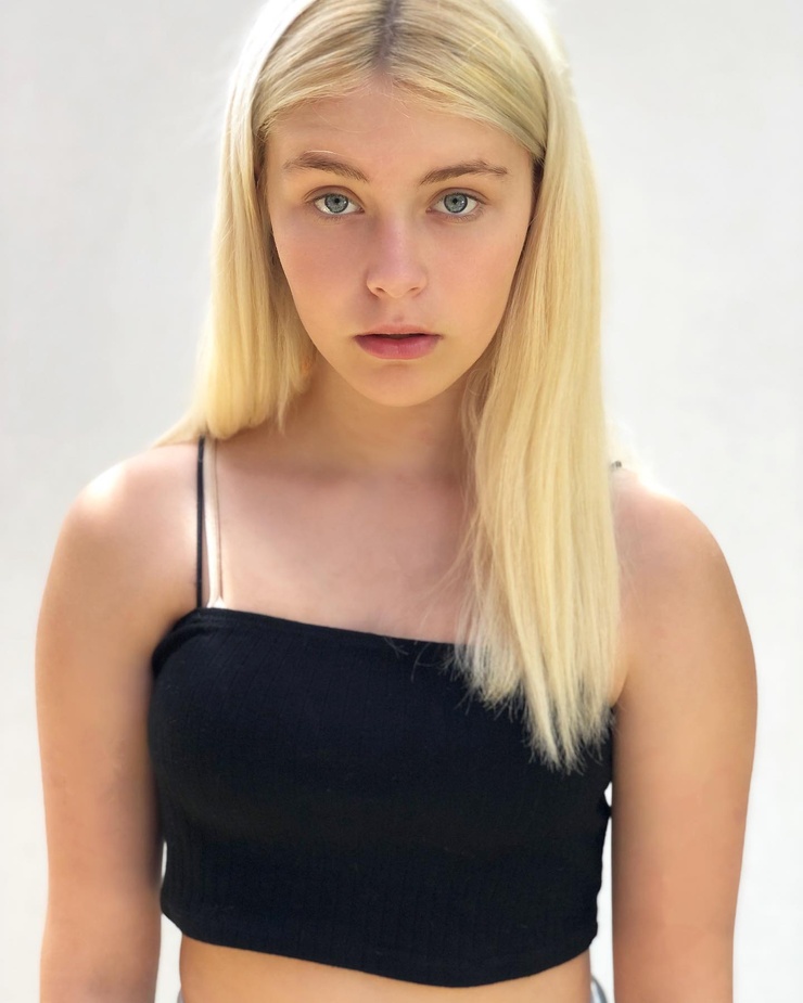 Bridget Williams image