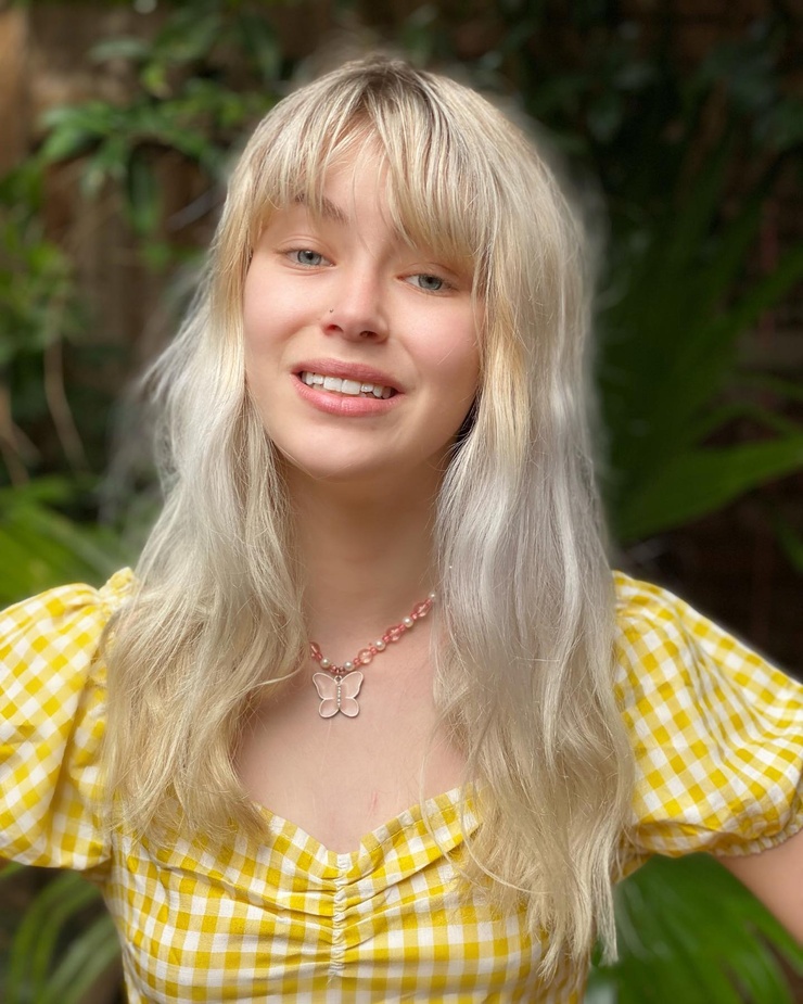 Picture of Bridget Williams