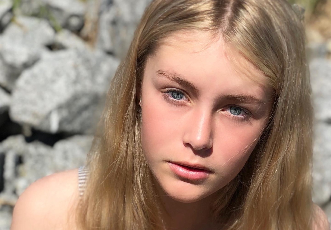 Picture of Bridget Williams