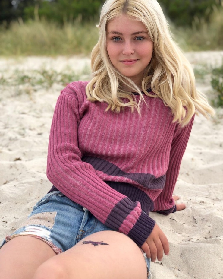 Picture of Bridget Williams