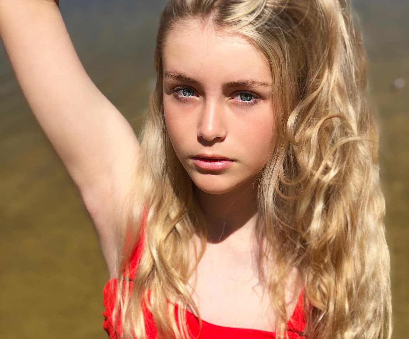 Picture of Bridget Williams